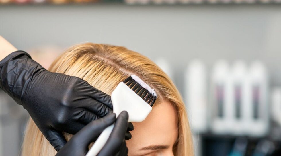 Lash, Tint, Hair Extensions, Brazilian Blowout, and More Services in ...