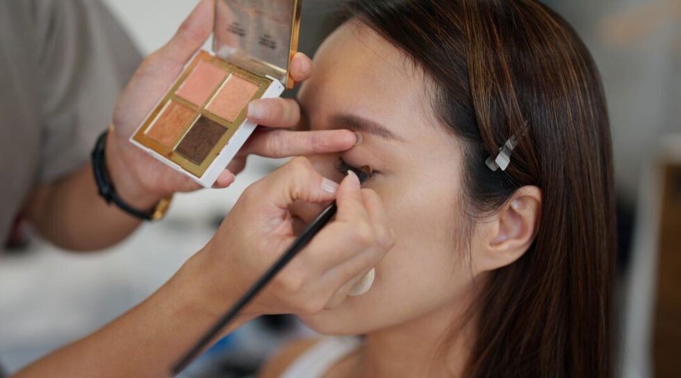 Lash, Tint, Hair Extensions, Brazilian Blowout, and More Services in ...